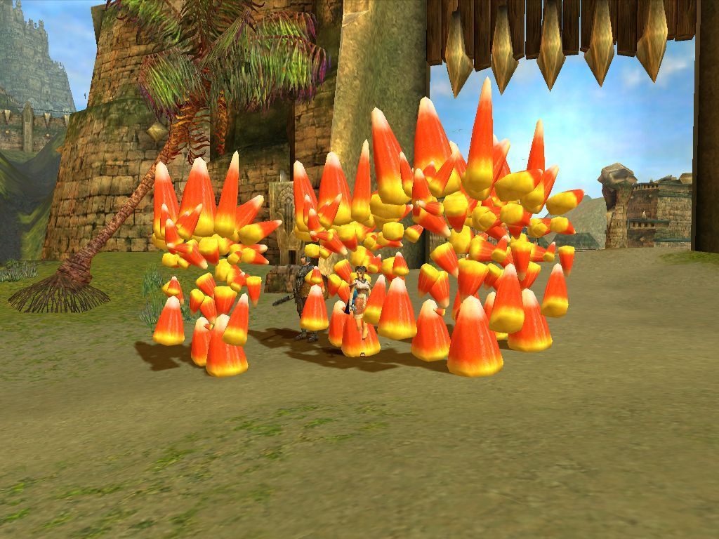 Guild Wars Memories and Screenshots, Part 8: September – early November ...